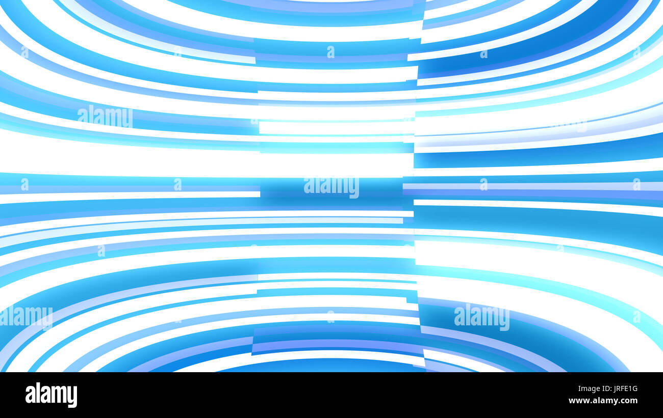 Abstract background with stripes. Digital backdrop. 3d render Stock ...