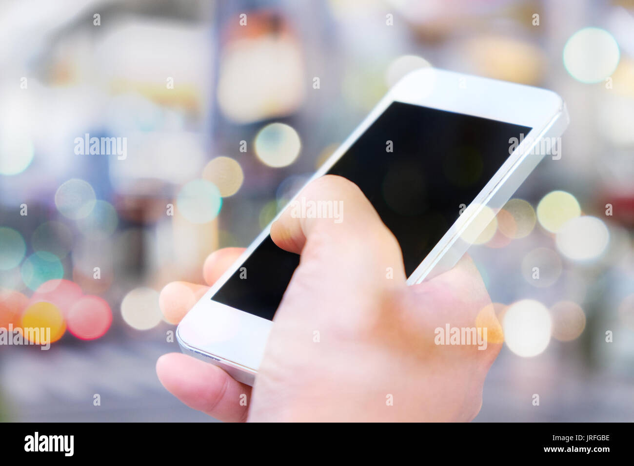 communication technology,People Using a Smart Phone background Stock ...