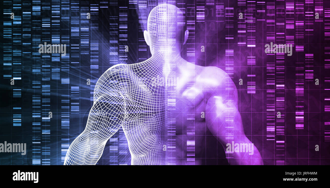 Research and Development in Science Stem Cell Concept Stock Photo - Alamy