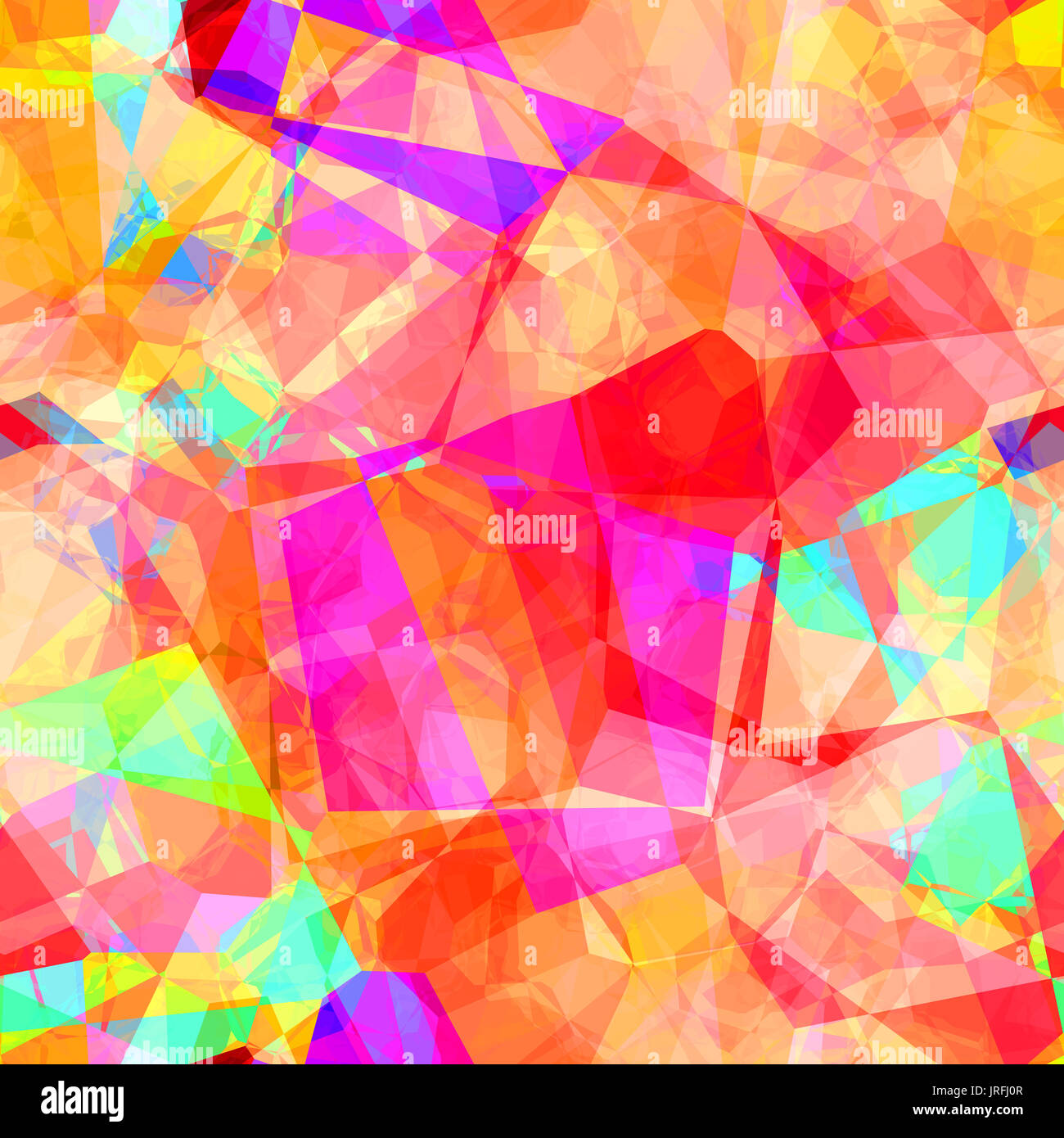 Colorful Cubes Background as a Geometric Abstract Stock Photo - Alamy