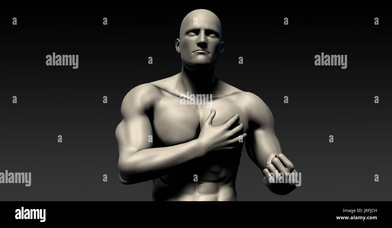 Pain signals hi-res stock photography and images - Alamy