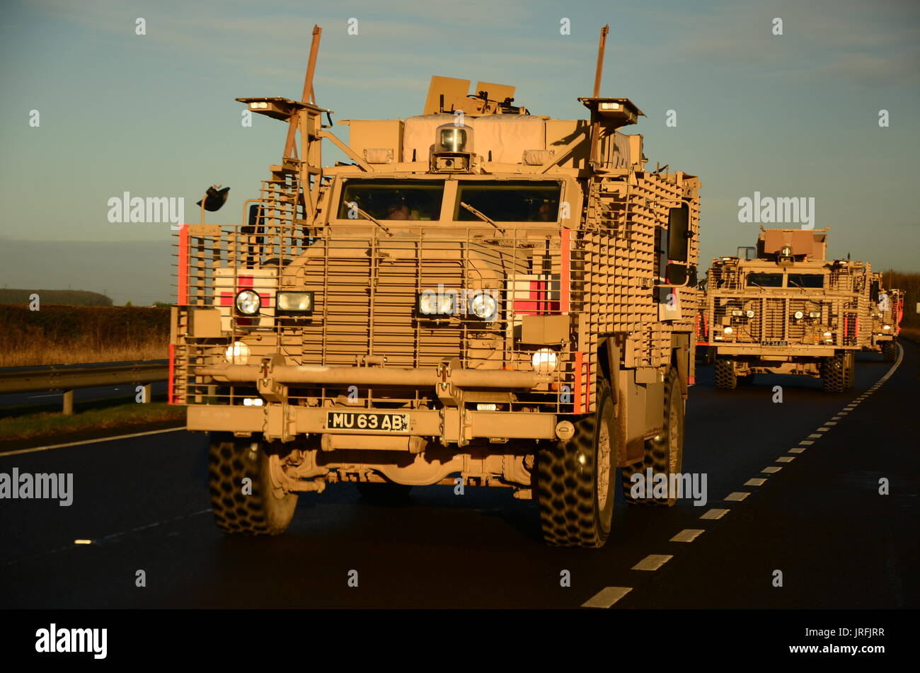 Mastiff Vehicle Stock Photos & Mastiff Vehicle Stock Images - Alamy