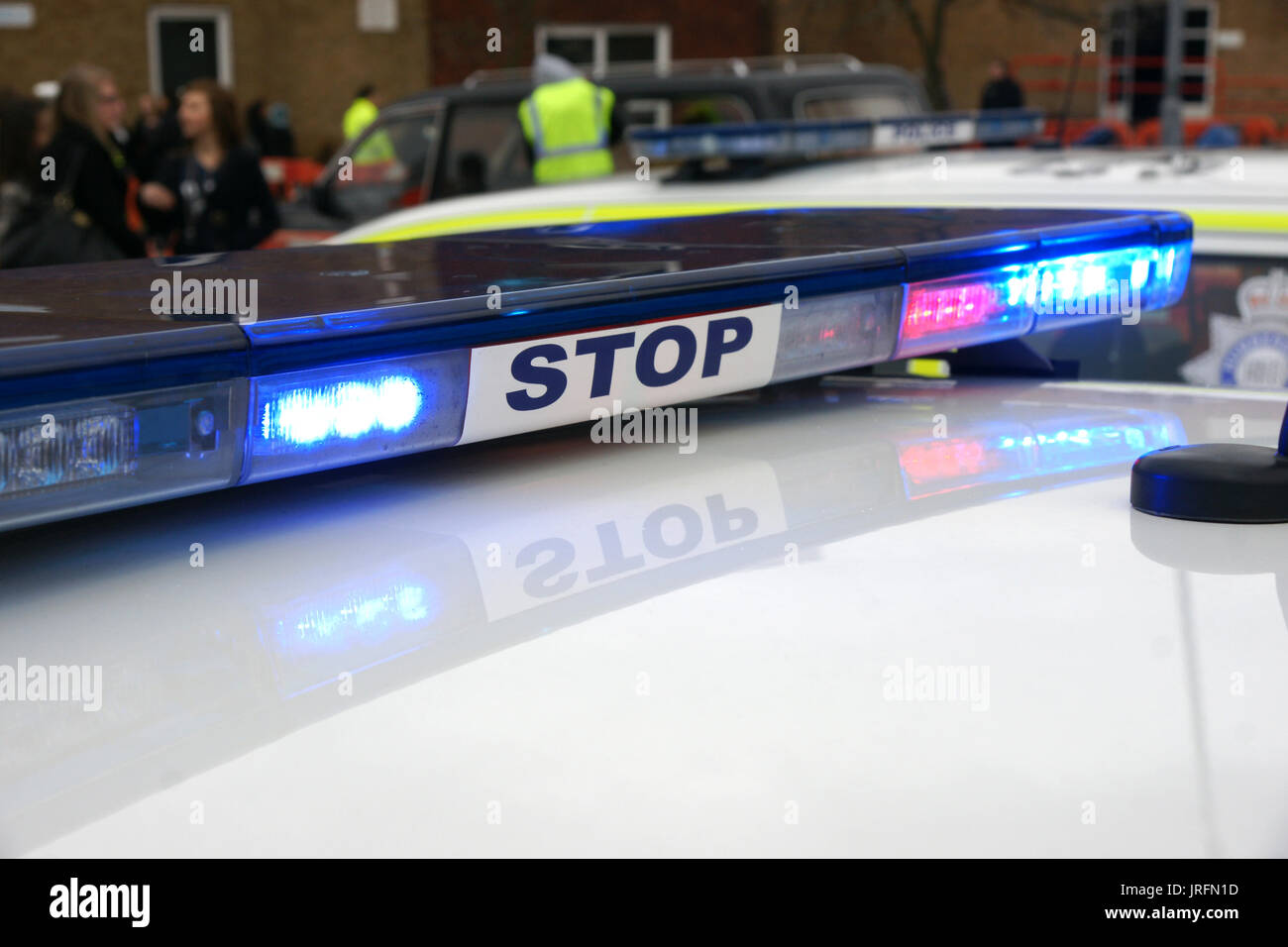 Community Policing Unit High Resolution Stock Photography and Images ...