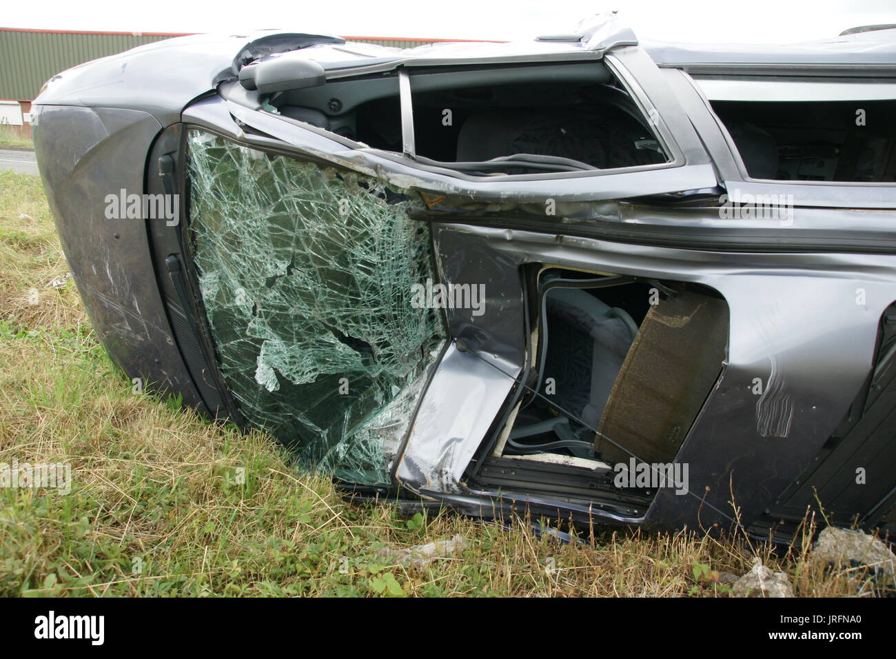 Police traffic accident investigation hi-res stock photography and ...
