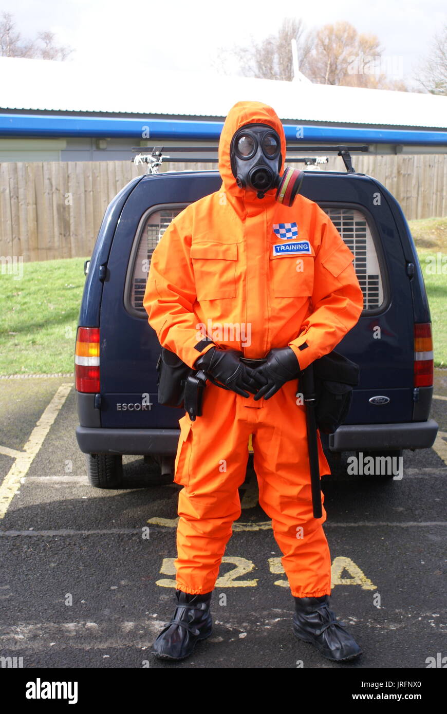 Cbrn decontamination hi-res stock photography and images - Alamy