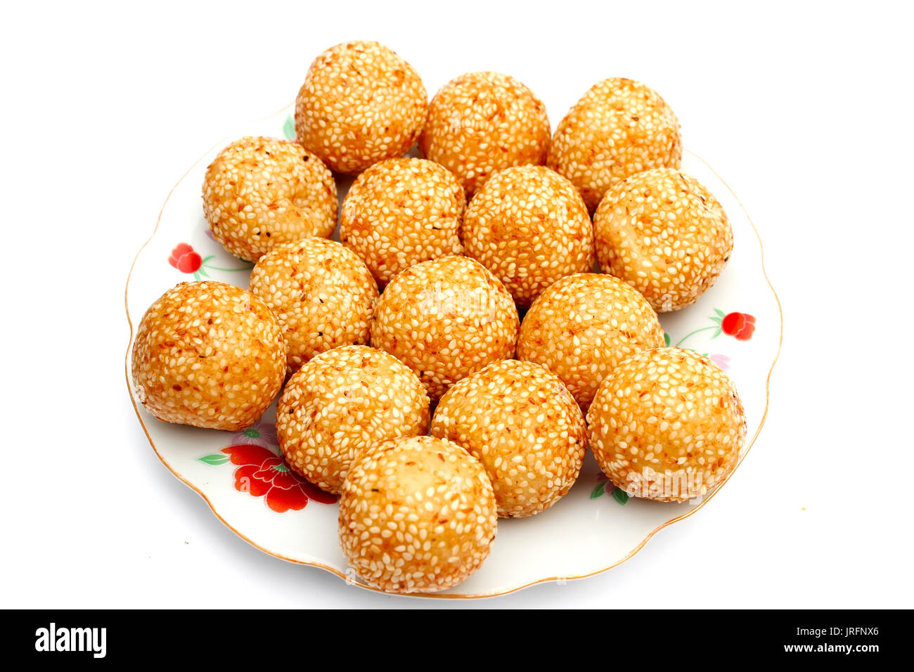 Deep fried sausage and rice hi-res stock photography and images - Alamy