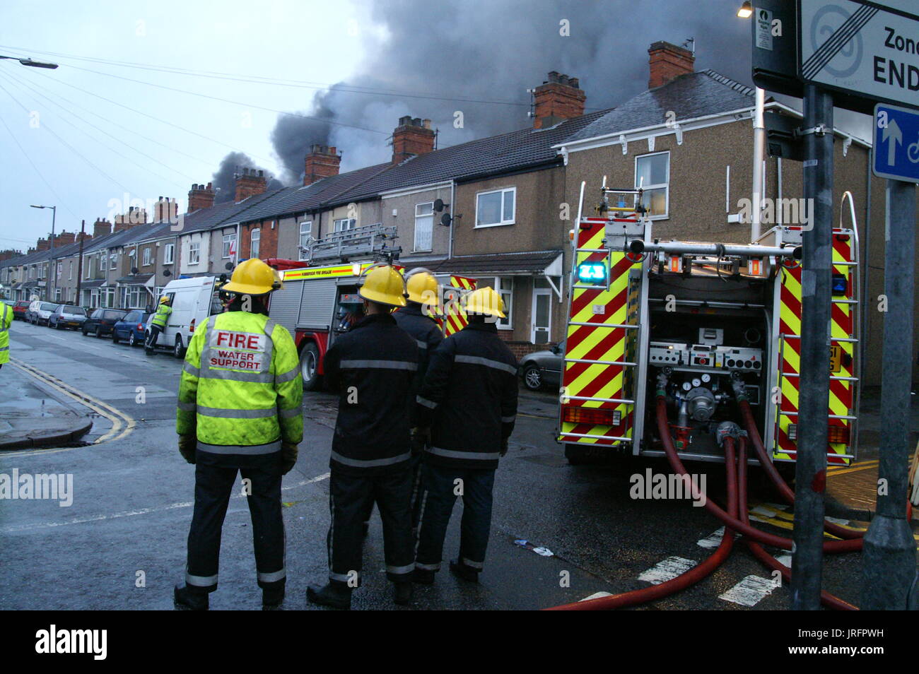 Industrial fire alarm hi-res stock photography and images - Alamy