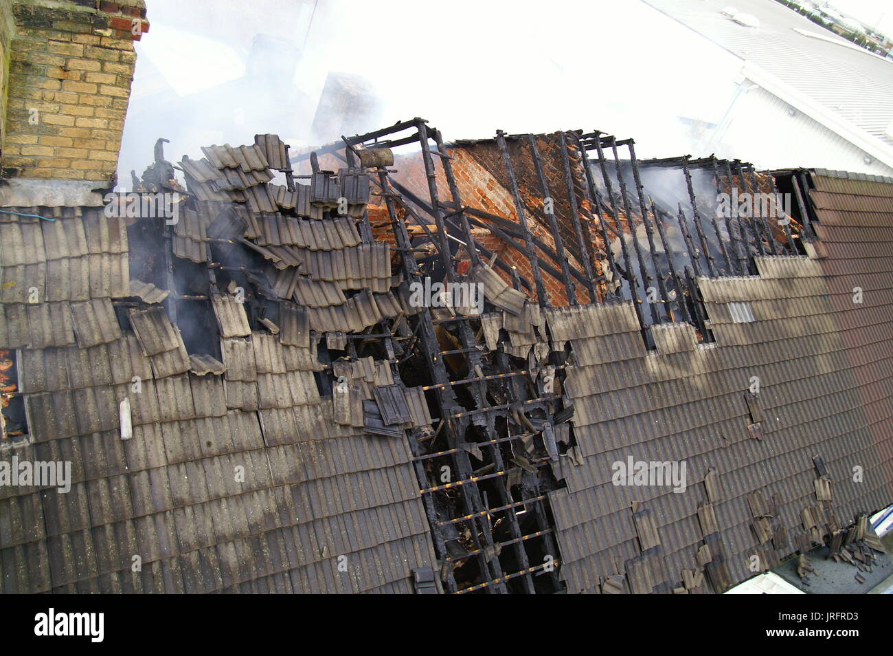 Mortgage victims hi-res stock photography and images - Alamy