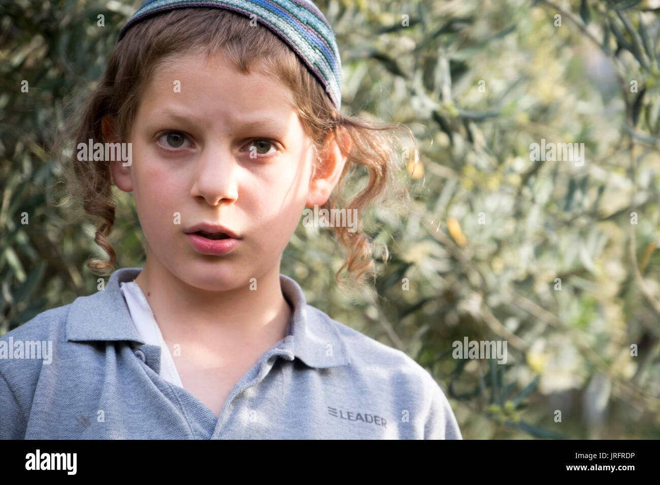 Israeli settlers palestinians hi-res stock photography and images - Alamy