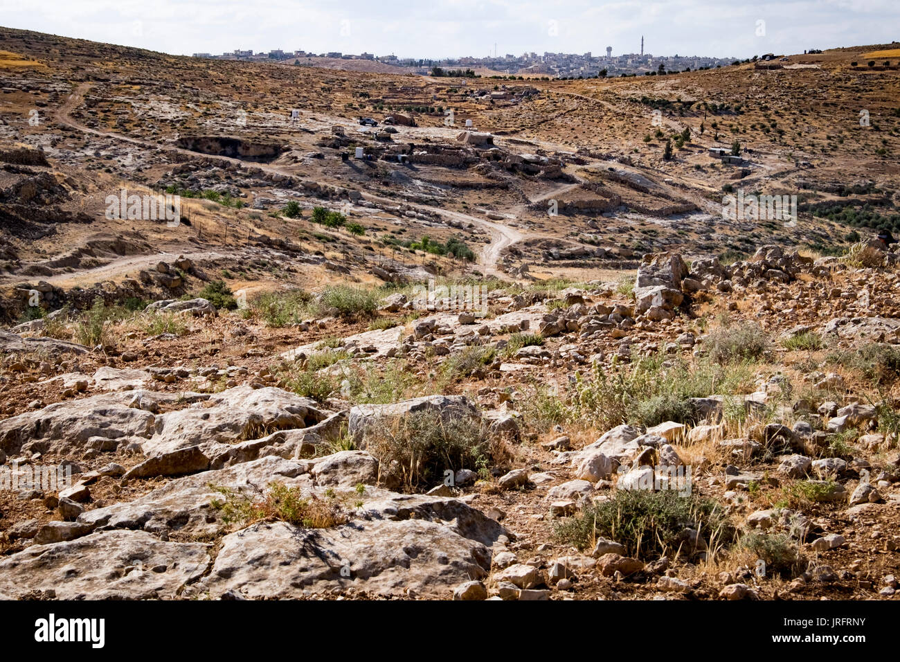 Rugged topography hi-res stock photography and images - Alamy