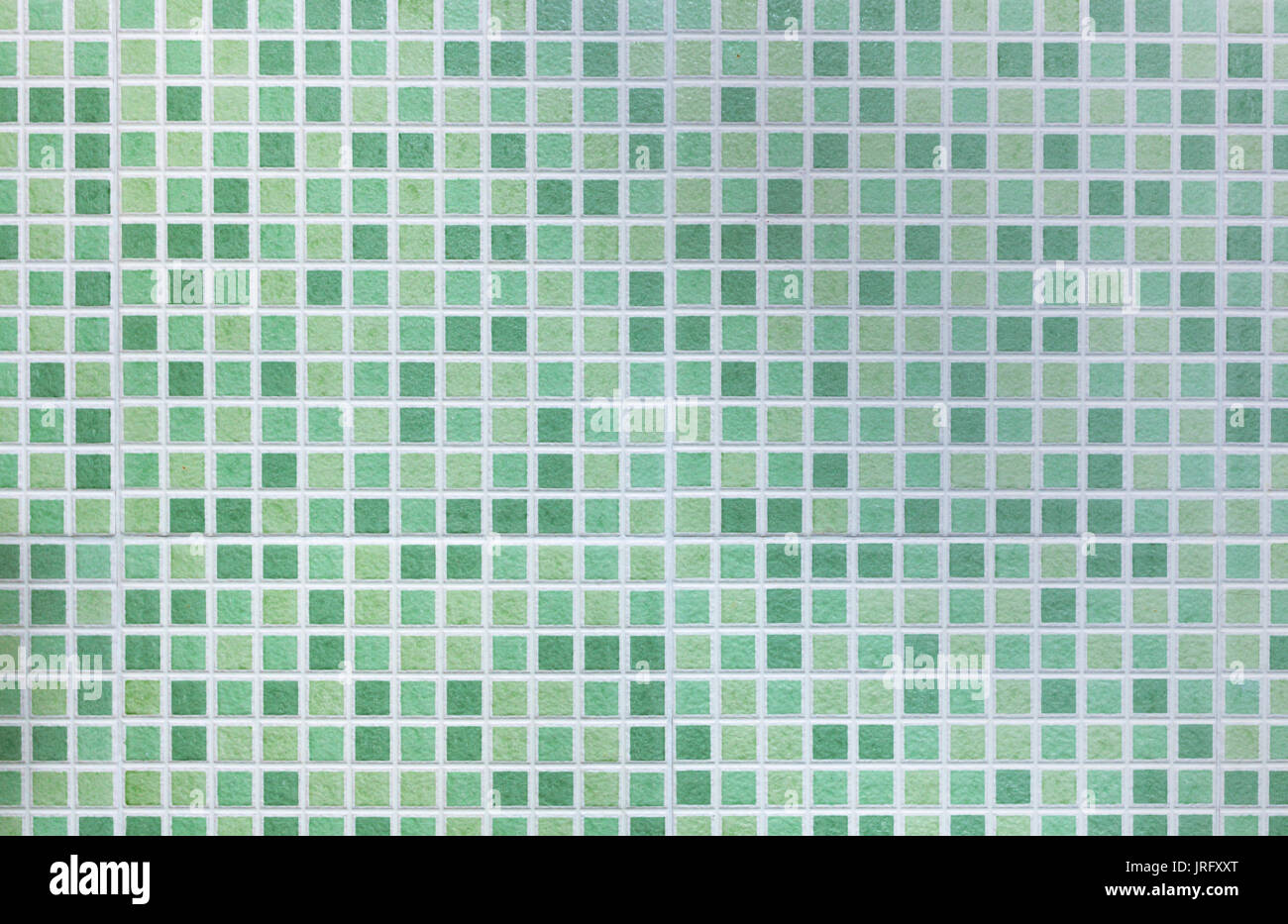 Tile texture background of bathroom or swimming pool tiles on wall ...