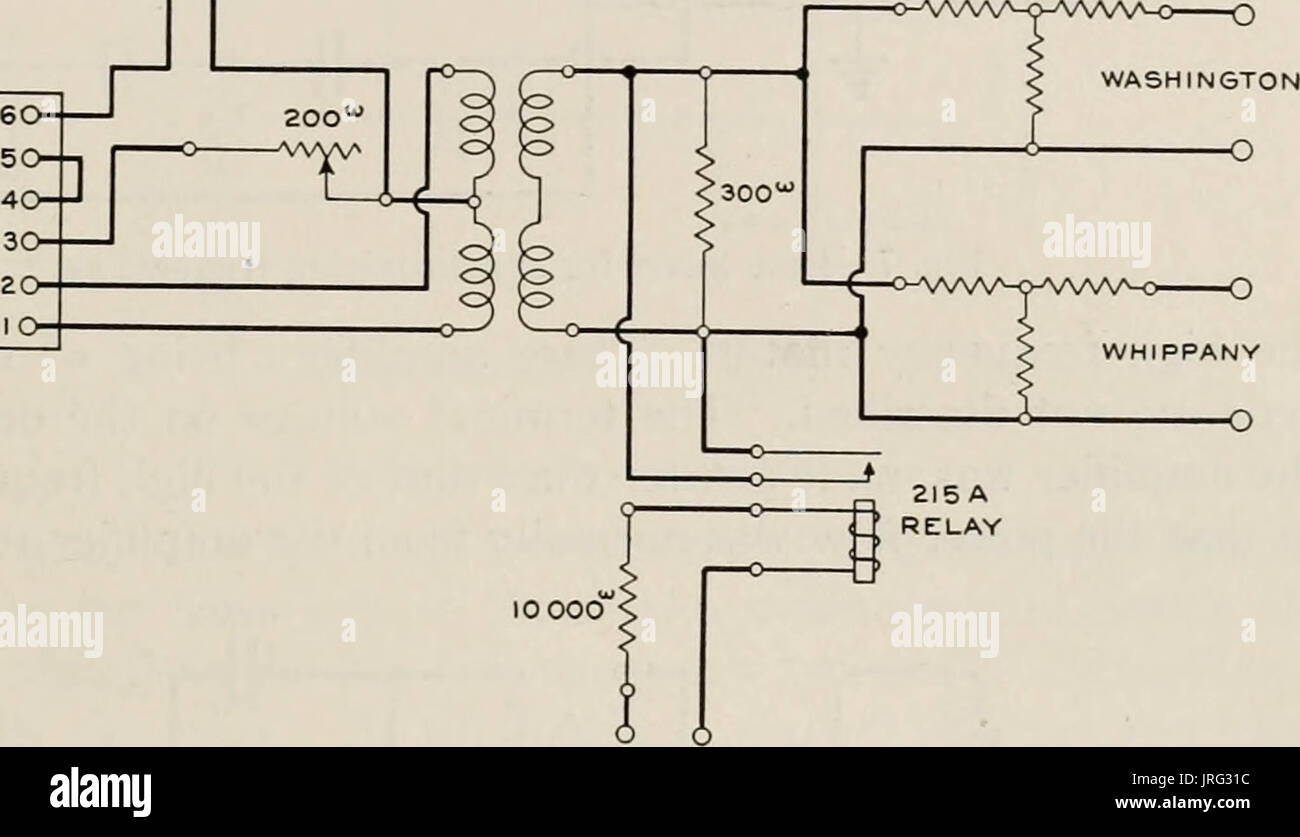 "The Bell System technical journal" (1922 Stock Photo - Alamy