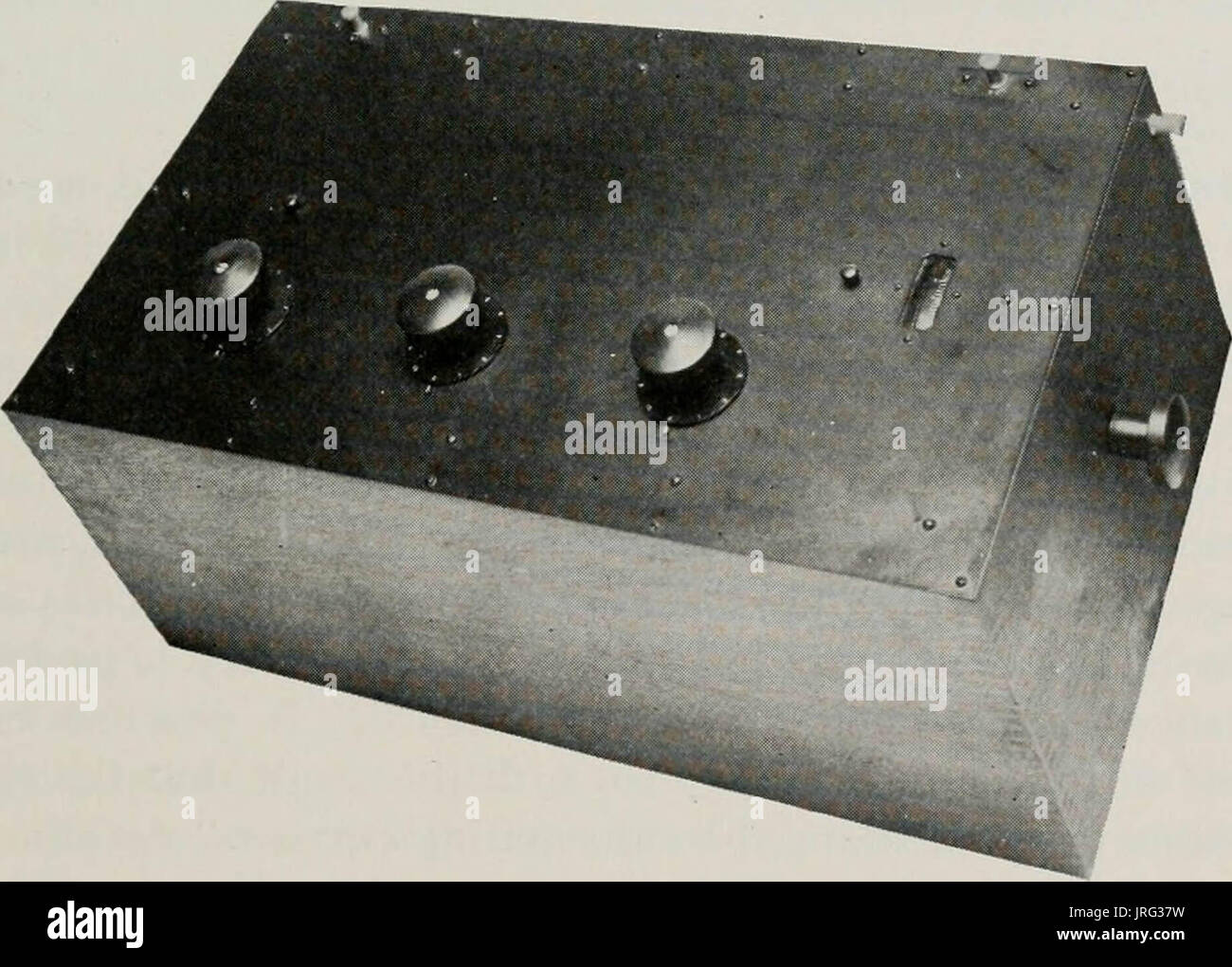 "The Bell System technical journal" (1922 Stock Photo - Alamy