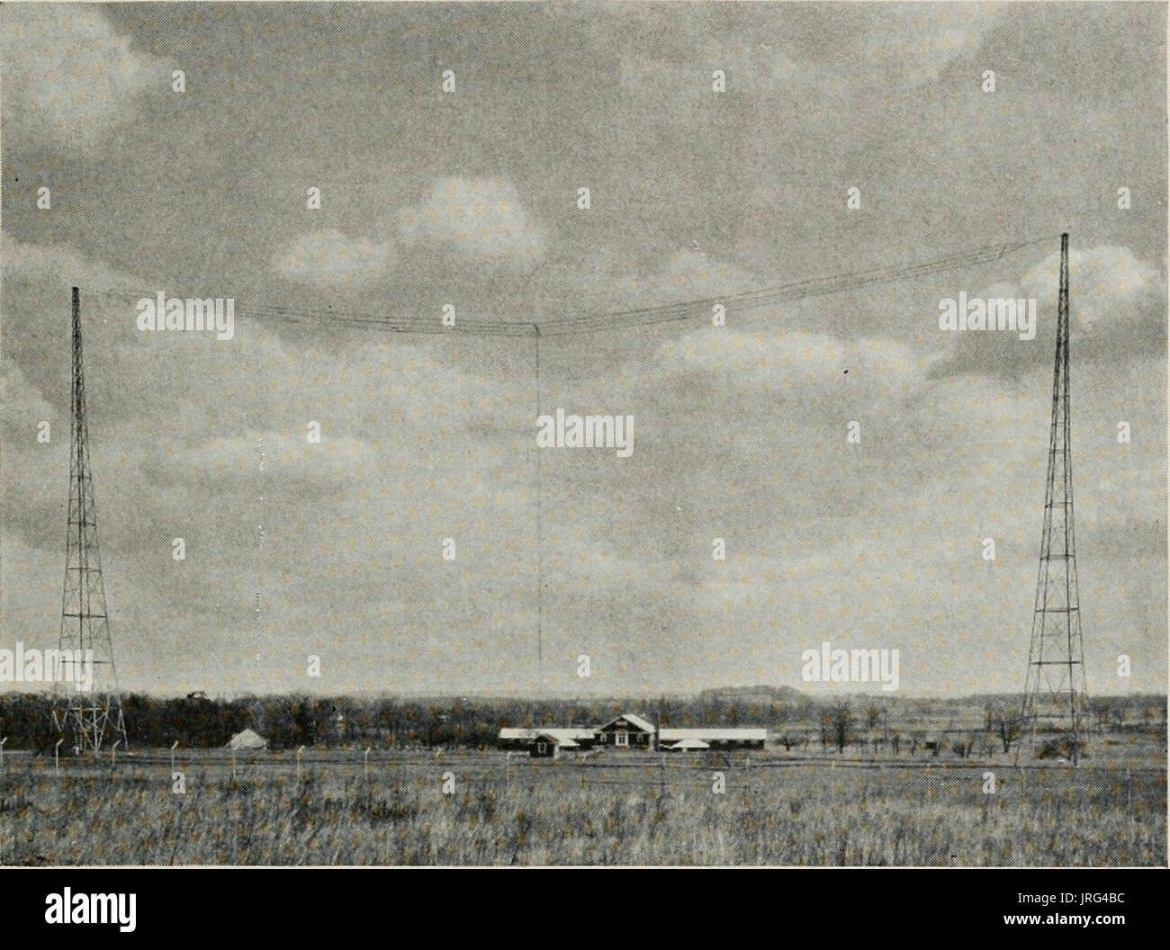 "The Bell System technical journal" (1922 Stock Photo - Alamy