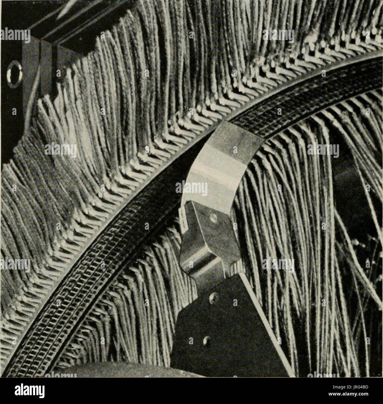 "The Bell System technical journal" (1922 Stock Photo - Alamy