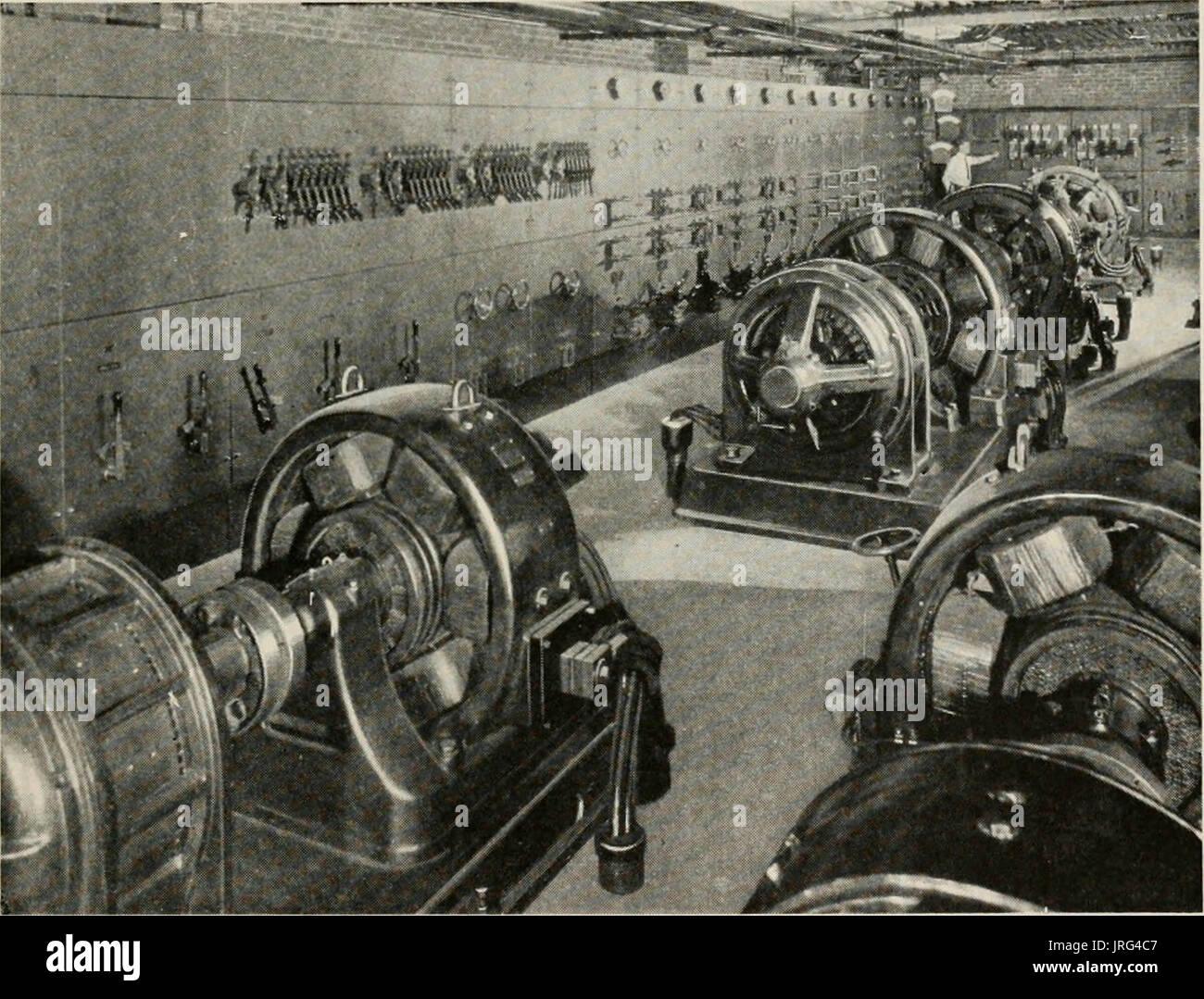 "The Bell System technical journal" (1922 Stock Photo - Alamy