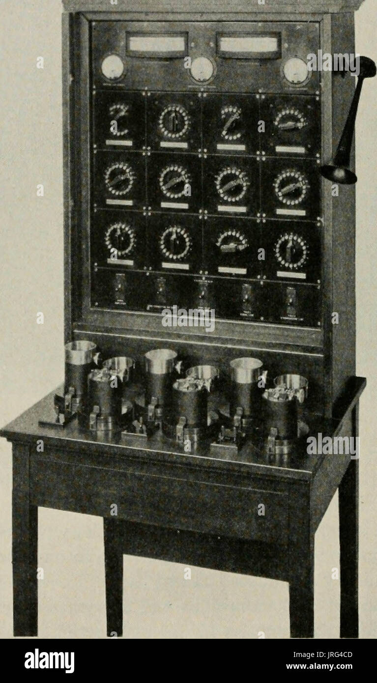 "The Bell System technical journal" (1922 Stock Photo - Alamy