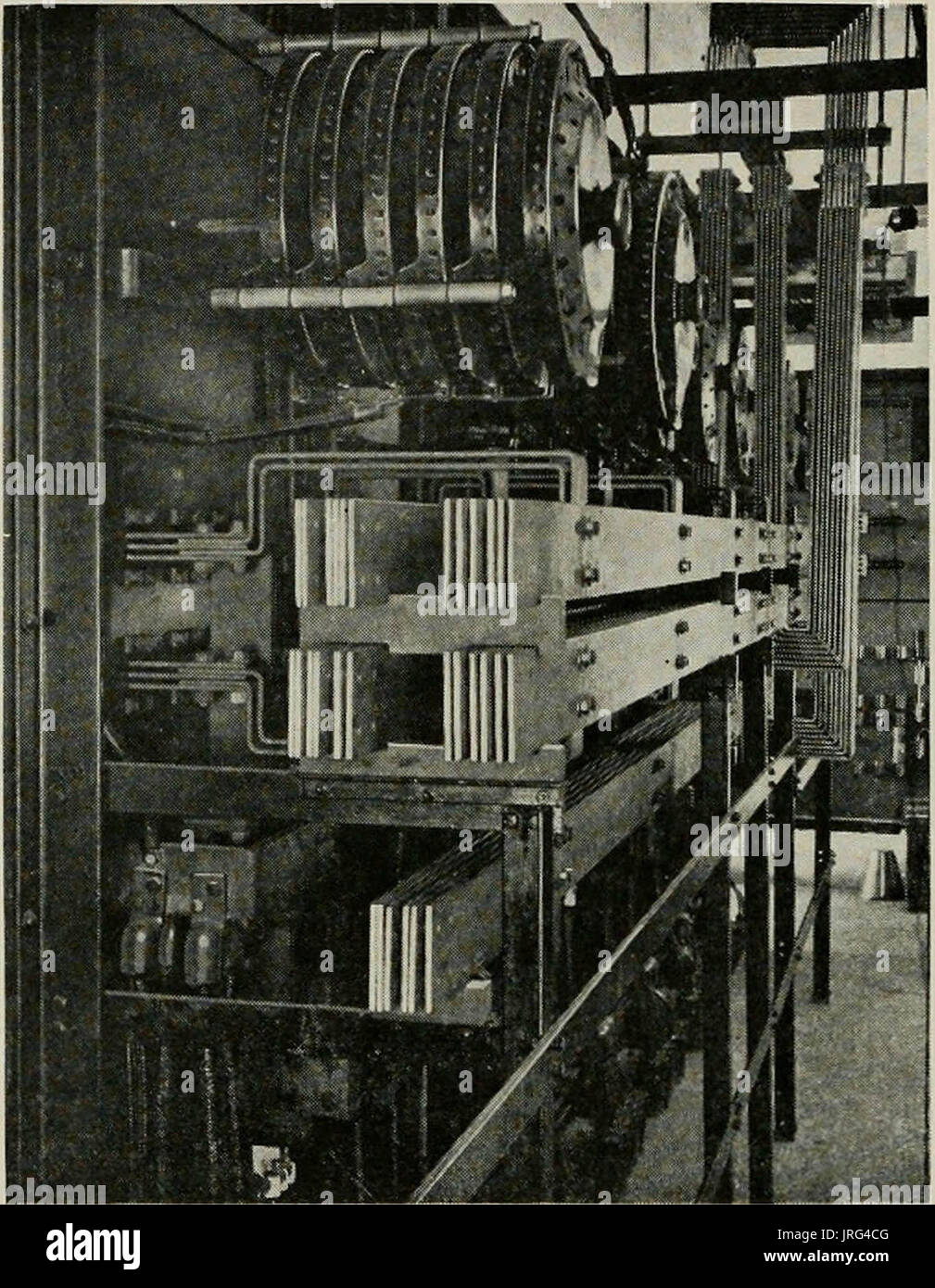 "The Bell System technical journal" (1922 Stock Photo - Alamy