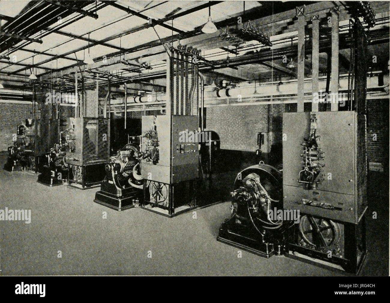 "The Bell System technical journal" (1922 Stock Photo - Alamy