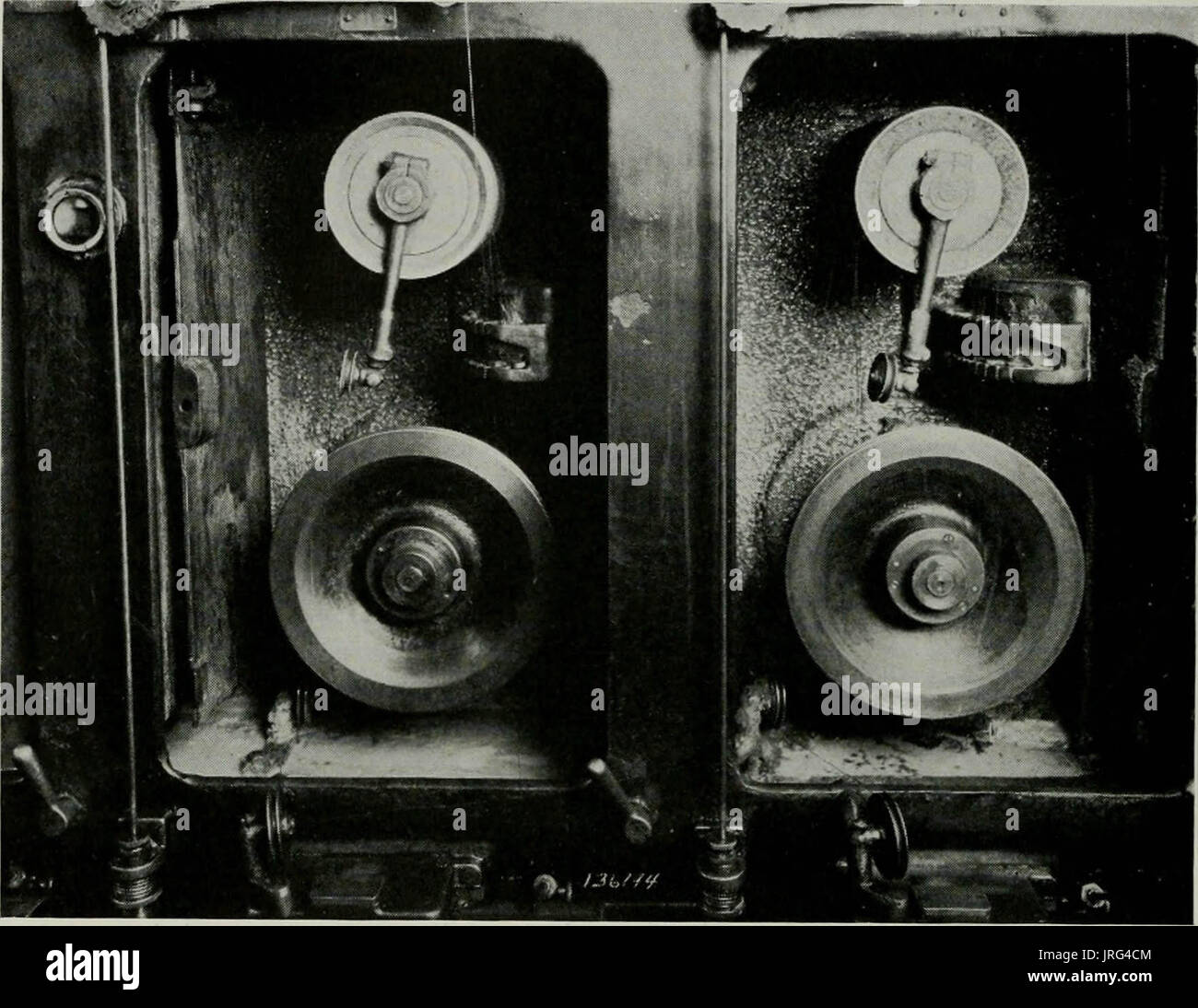 "The Bell System technical journal" (1922 Stock Photo - Alamy