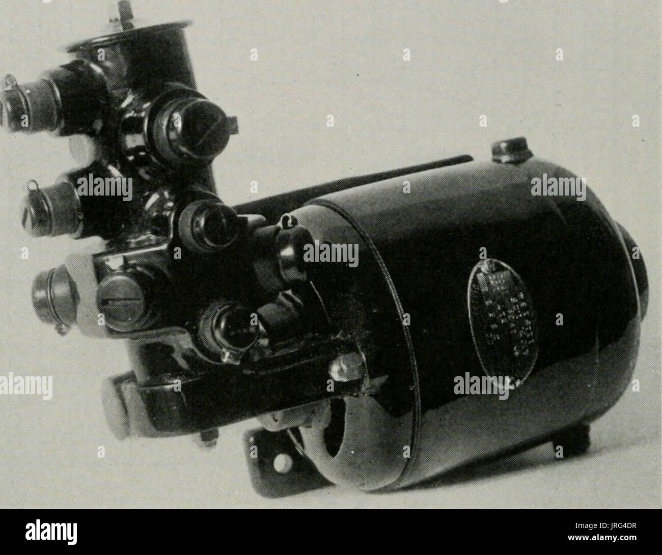 "The Bell System technical journal" (1922 Stock Photo - Alamy