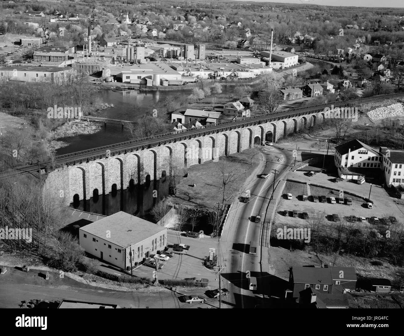 Historical Viaduct High Resolution Stock Photography and Images - Alamy