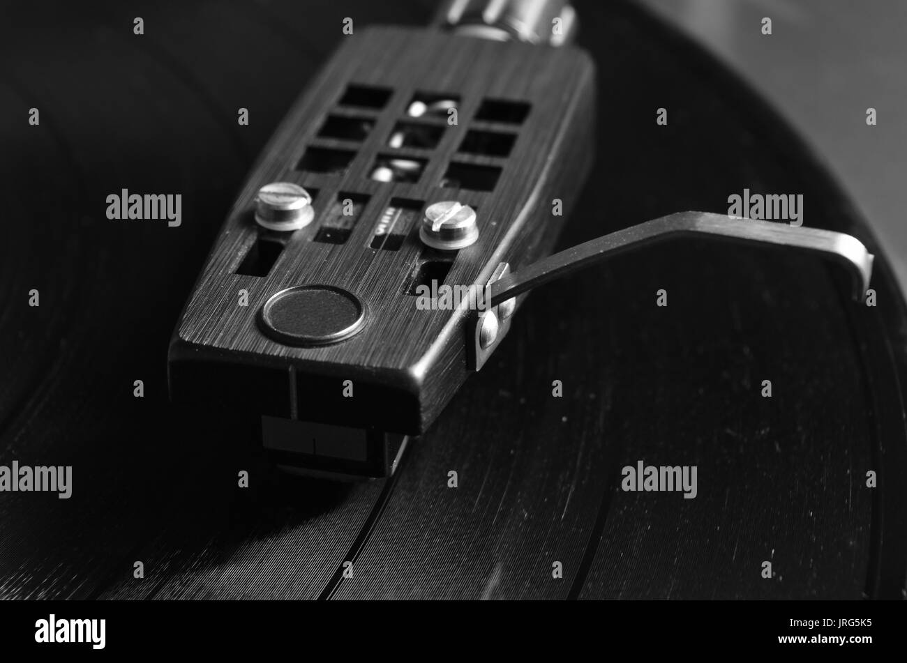 Playing disc Black and White Stock Photos & Images - Alamy