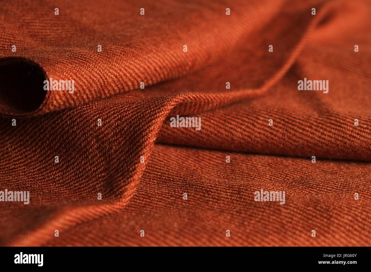 Folded scarf hi-res stock photography and images - Alamy