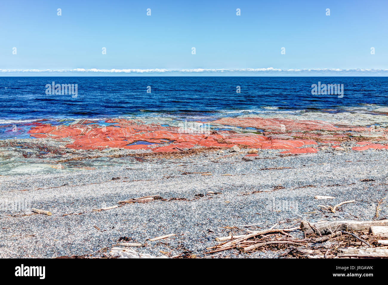 Sainte luce hi-res stock photography and images - Alamy
