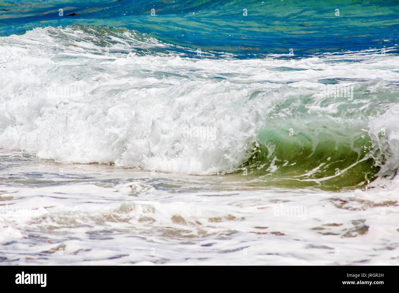 Sunlight tropical sand rotation hi-res stock photography and images - Alamy