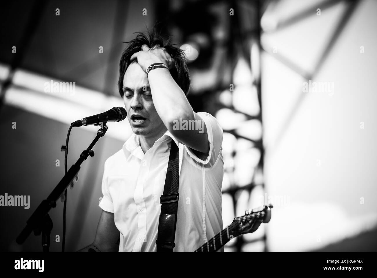 July talk hi-res stock photography and images - Alamy