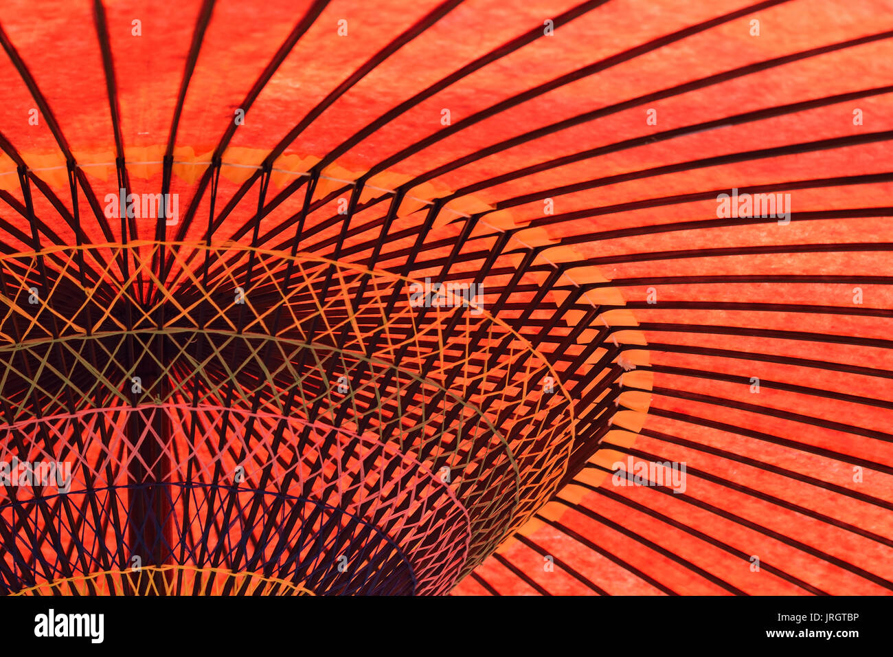Background texture of Japanese colorful Parasol Stock Photo - Alamy
