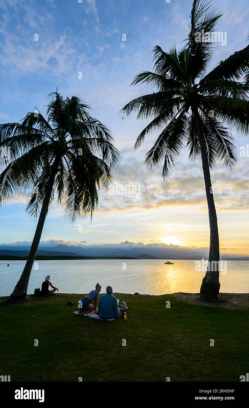 Port Douglas Sunset