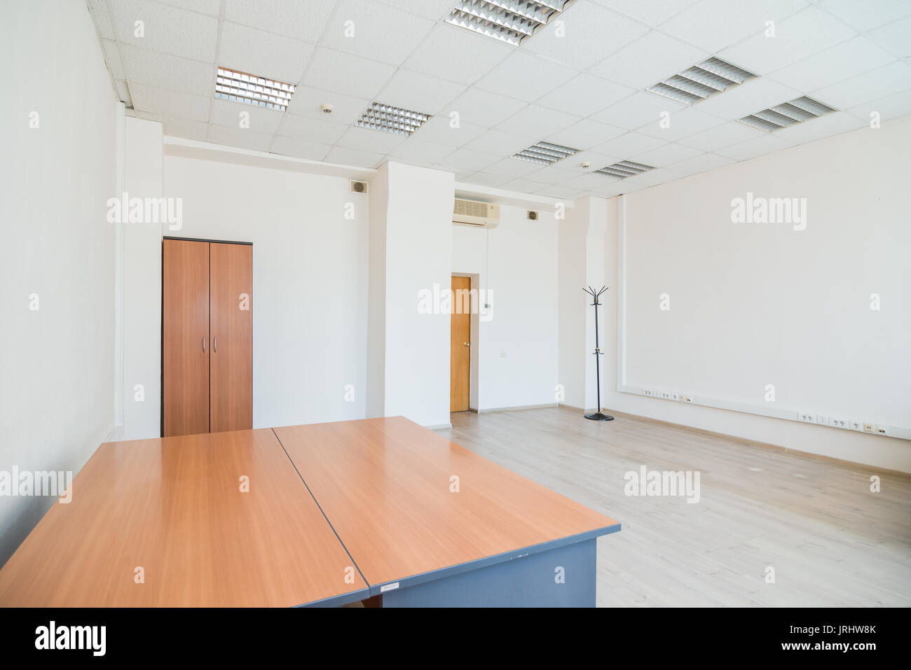 Office interior background Stock Photo - Alamy