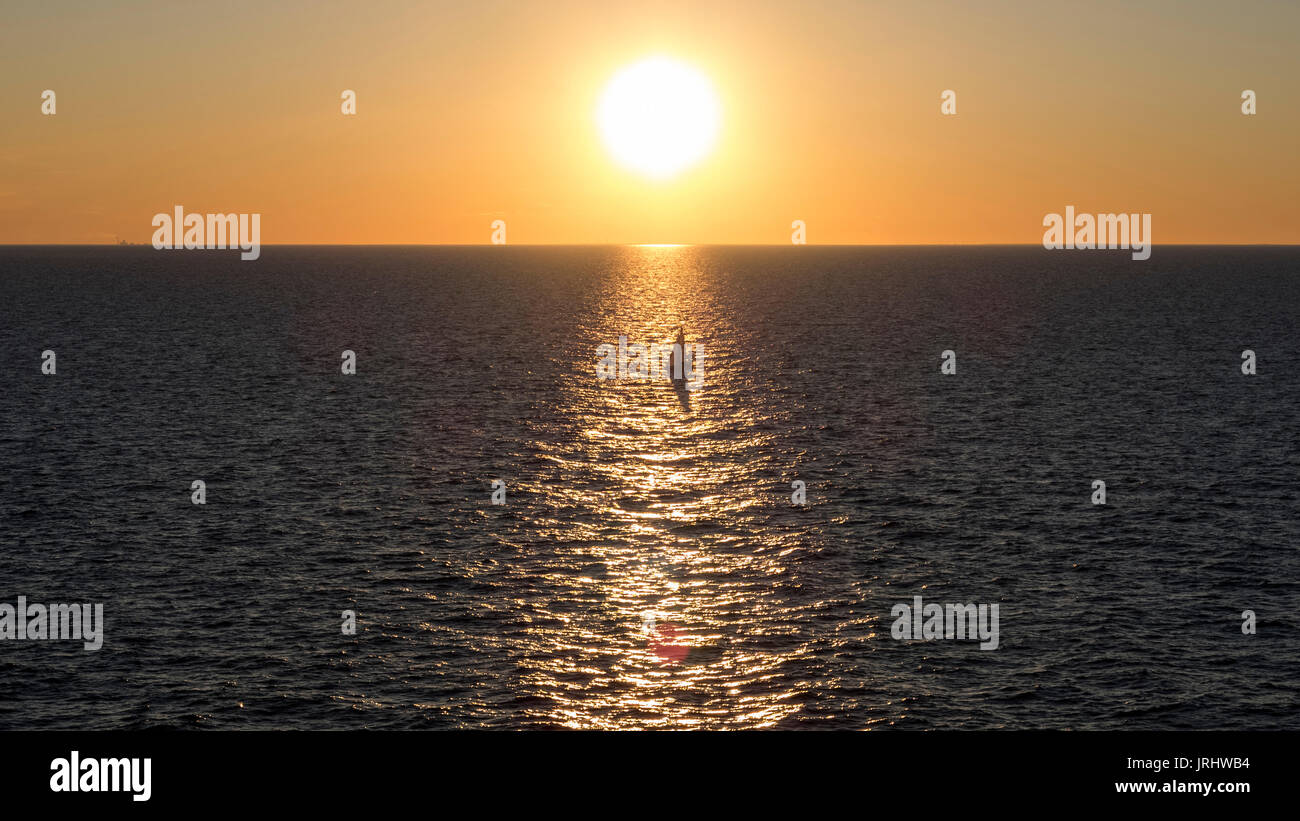 Baltic sea background hi-res stock photography and images - Alamy