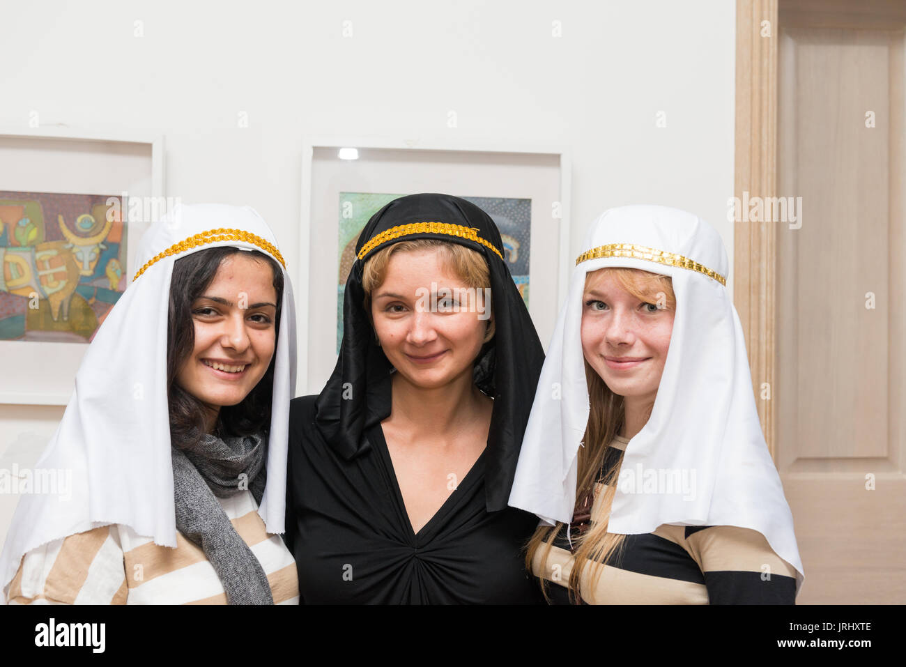 Social quest game Stock Photo - Alamy