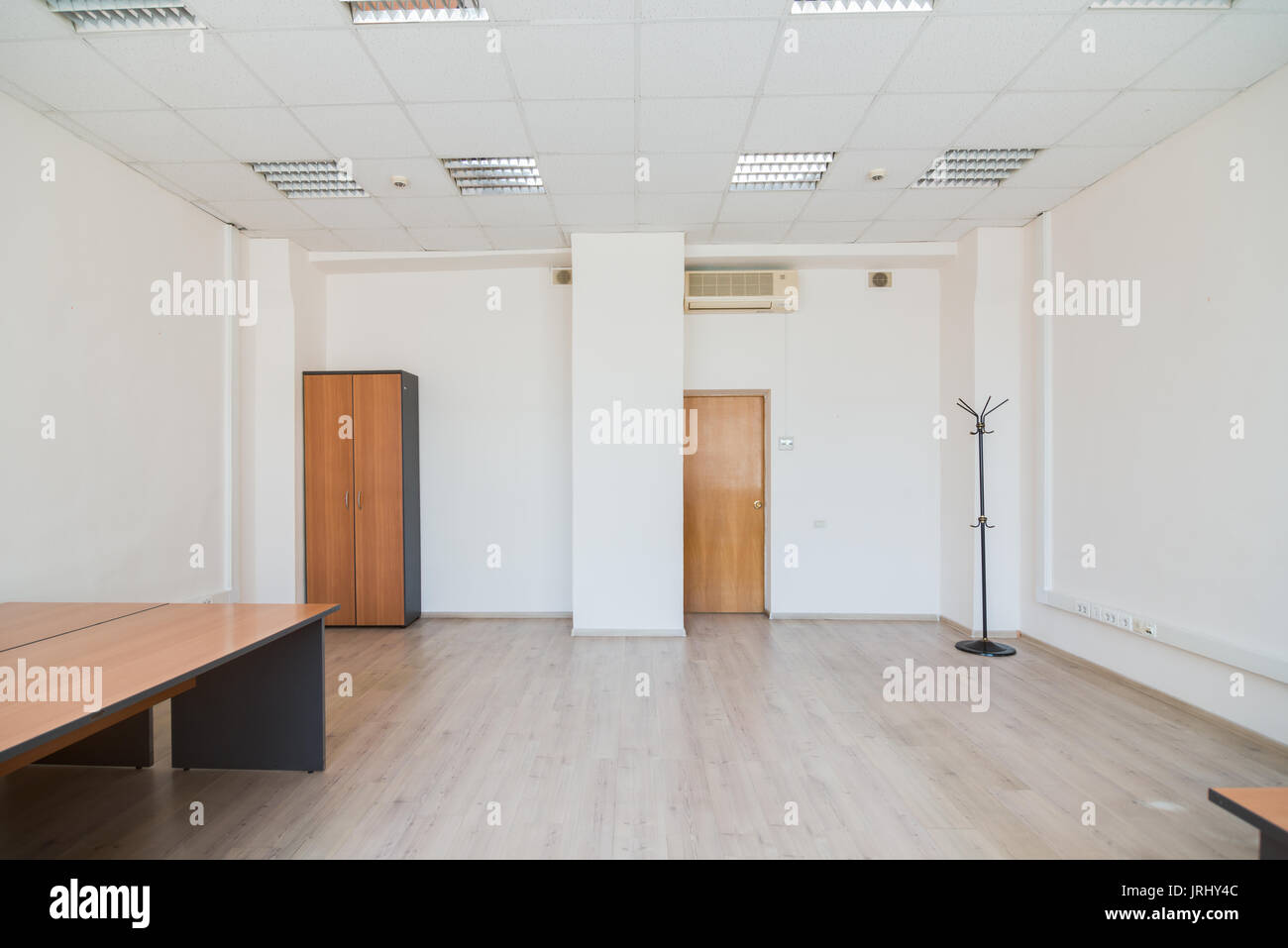 Office interior background Stock Photo - Alamy
