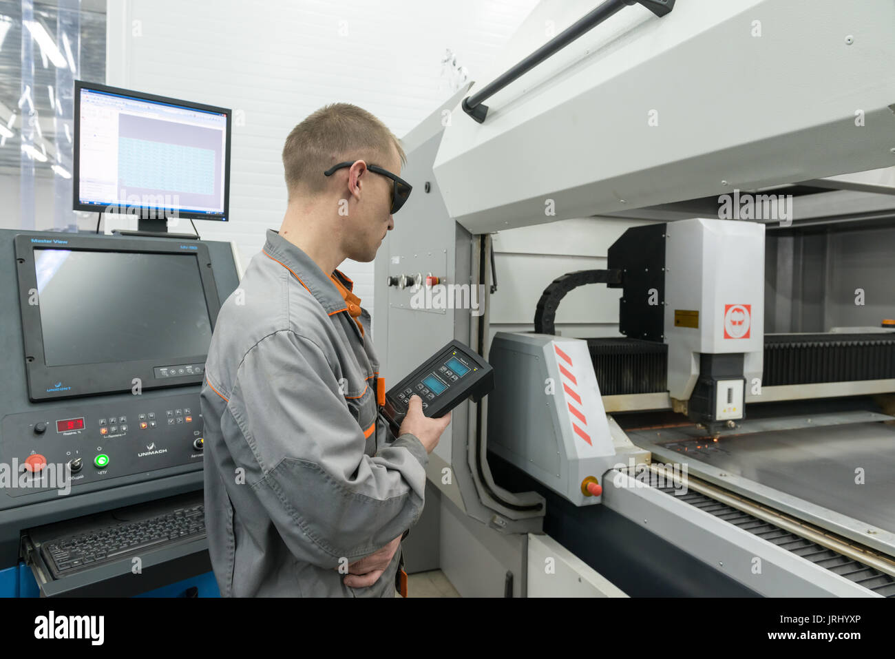 Technical components hi-res stock photography and images - Alamy