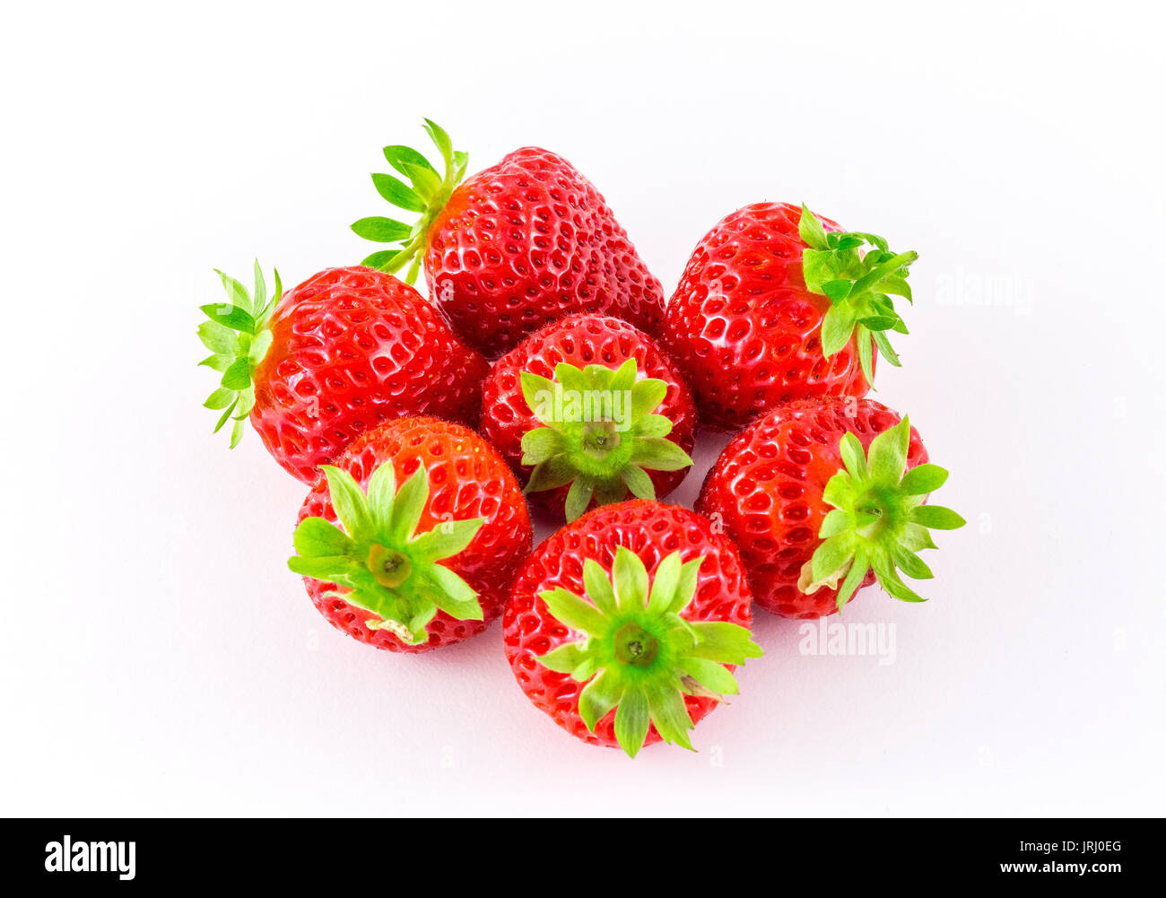 Lovely strawberry hi-res stock photography and images - Alamy