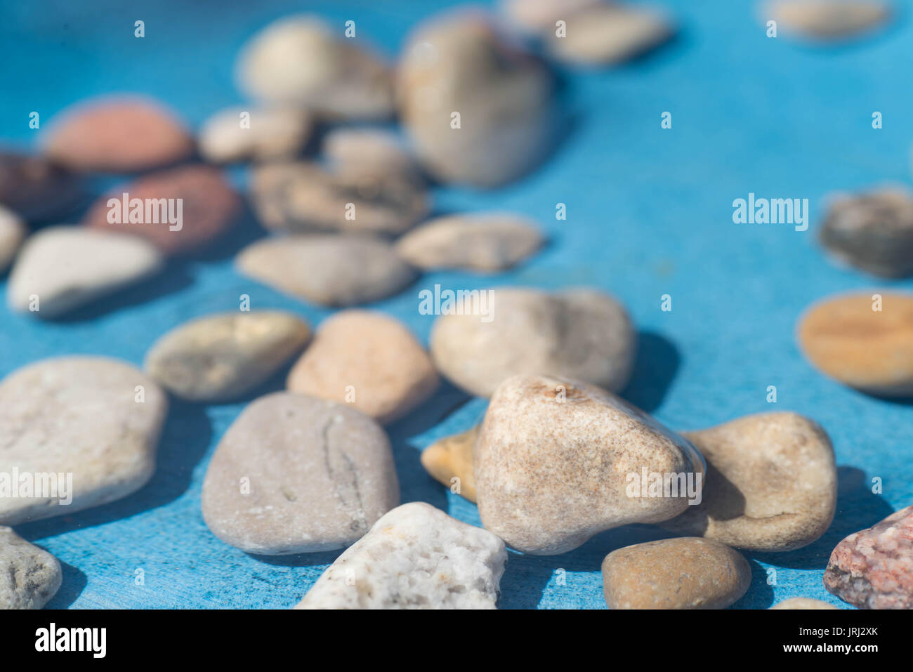 Texture stones water hi-res stock photography and images - Alamy