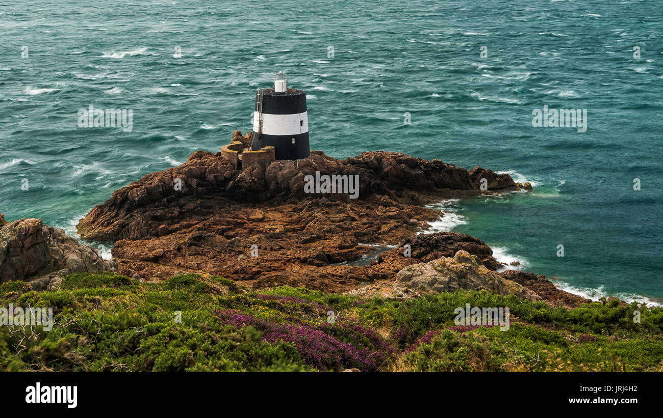 The daymark tower hi-res stock photography and images - Alamy
