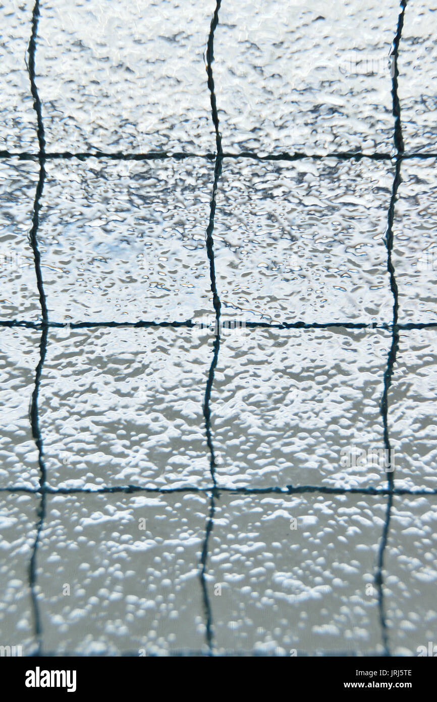 Wire blue translucent hi-res stock photography and images - Alamy
