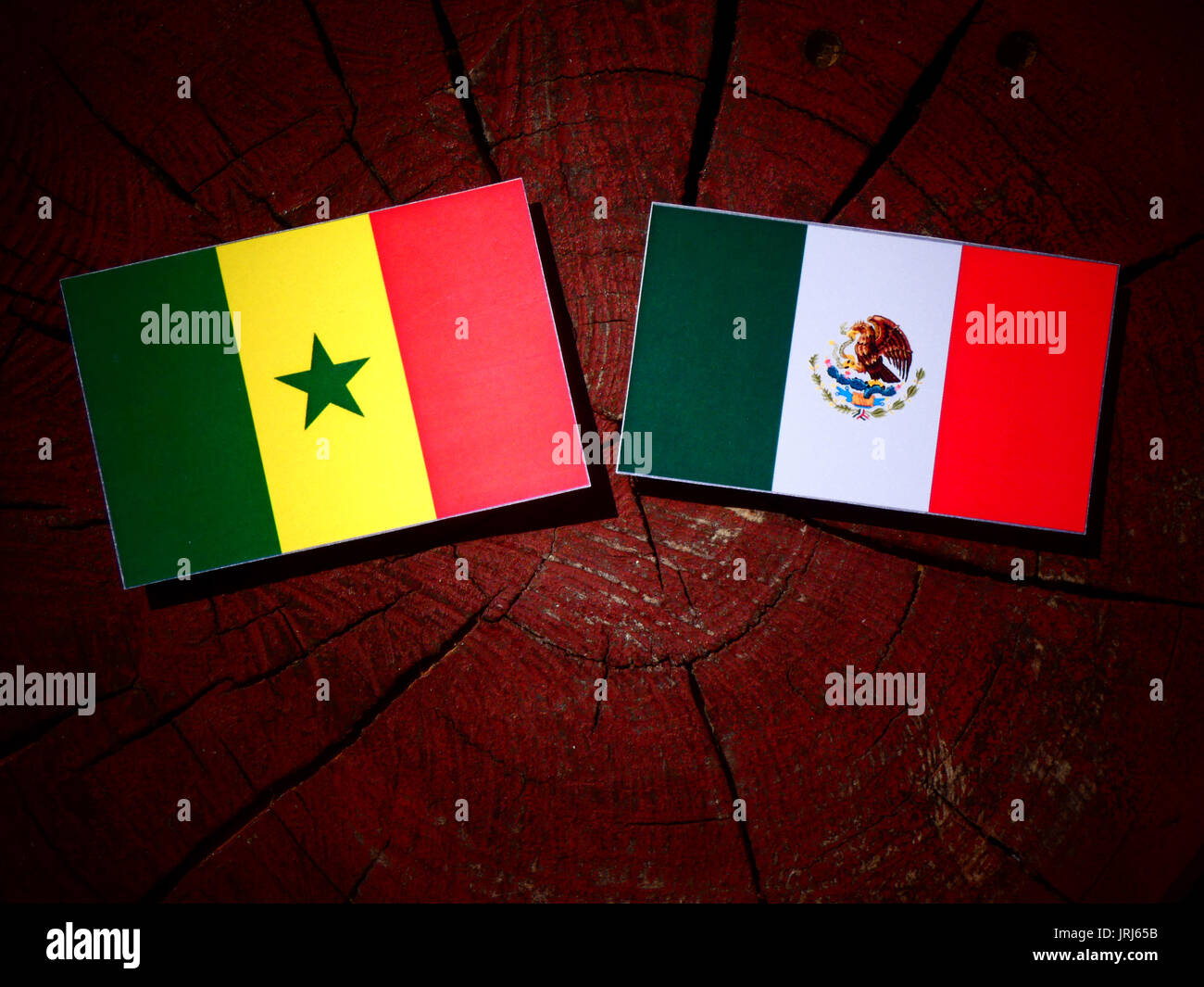 Senegal mexico hi-res stock photography and images - Alamy