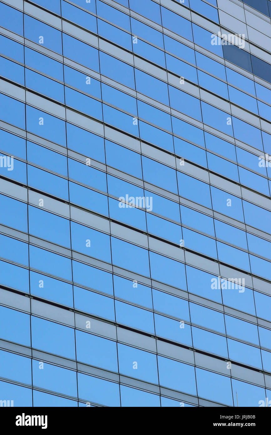 Tall Urban Office building background Stock Photo - Alamy