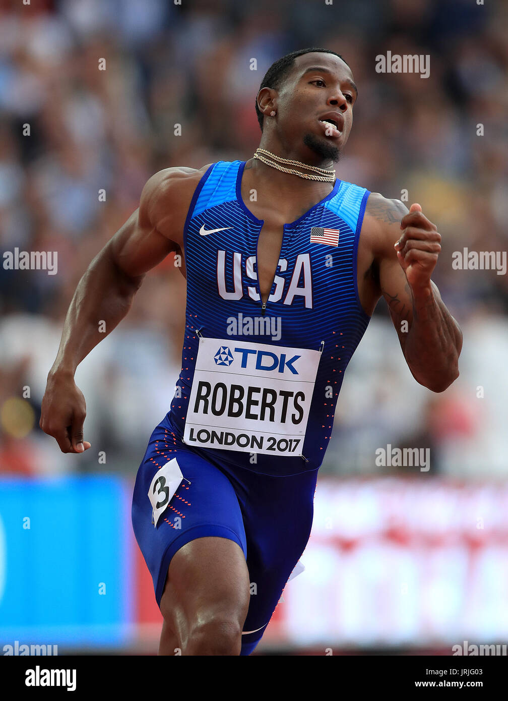 Gil roberts hi-res stock photography and images - Alamy