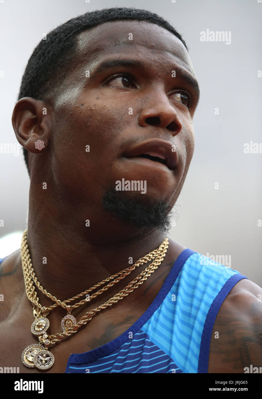 Gil roberts hi-res stock photography and images - Alamy