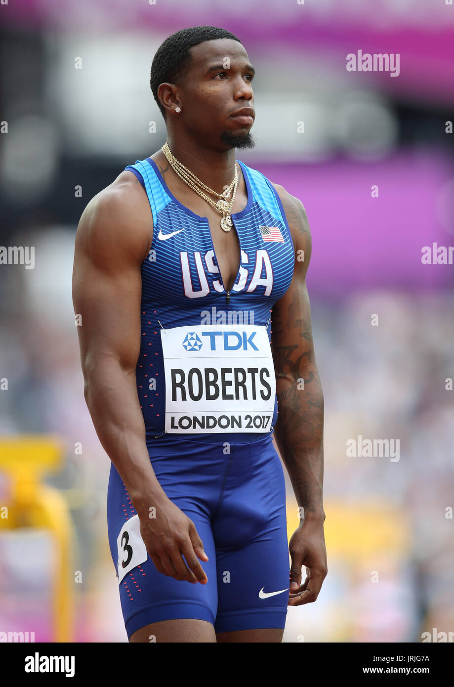 Gil roberts hi-res stock photography and images - Alamy