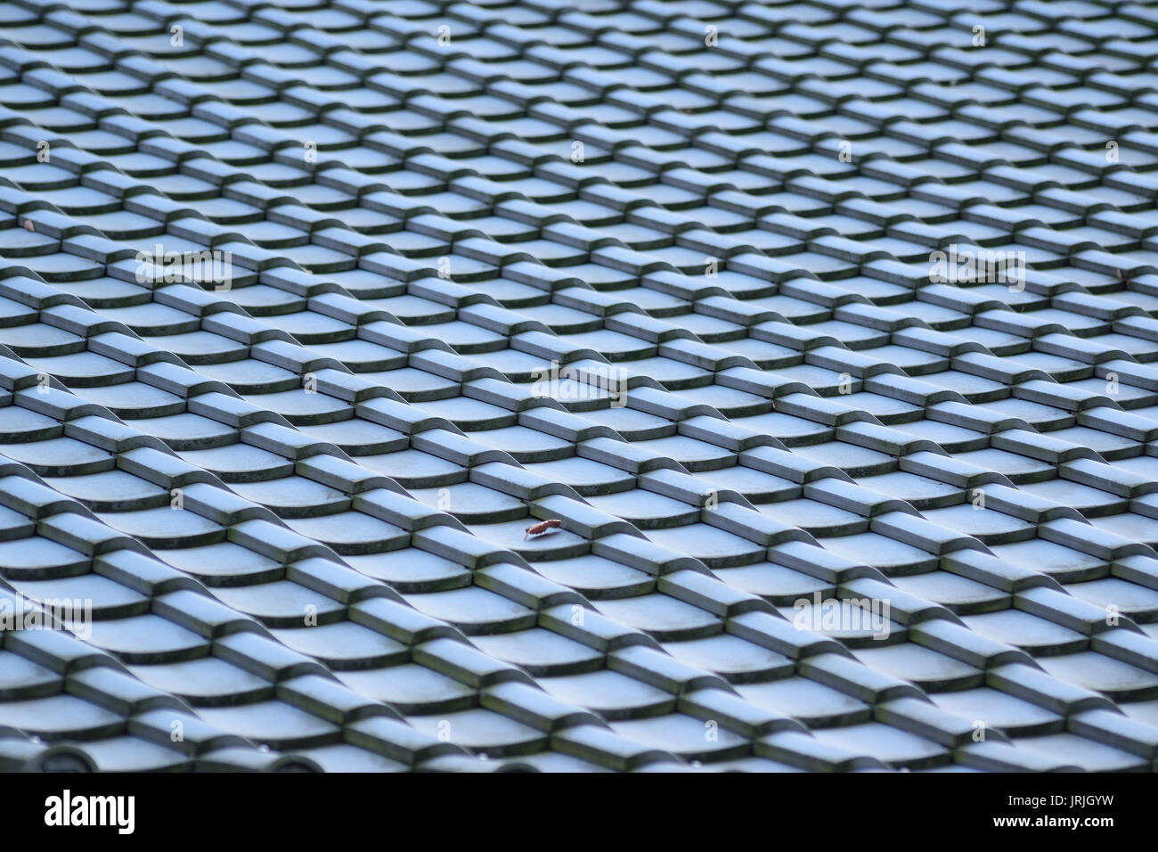 Abstract Background of Japan Traditional House Rooftop Stock Photo - Alamy