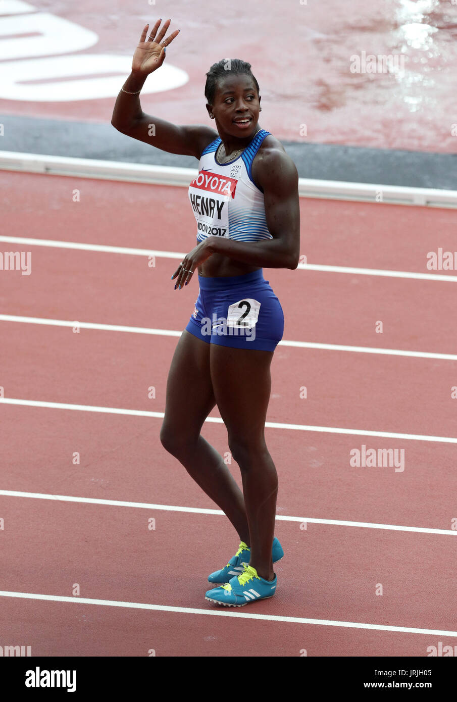 Desiree henry hi-res stock photography and images - Alamy