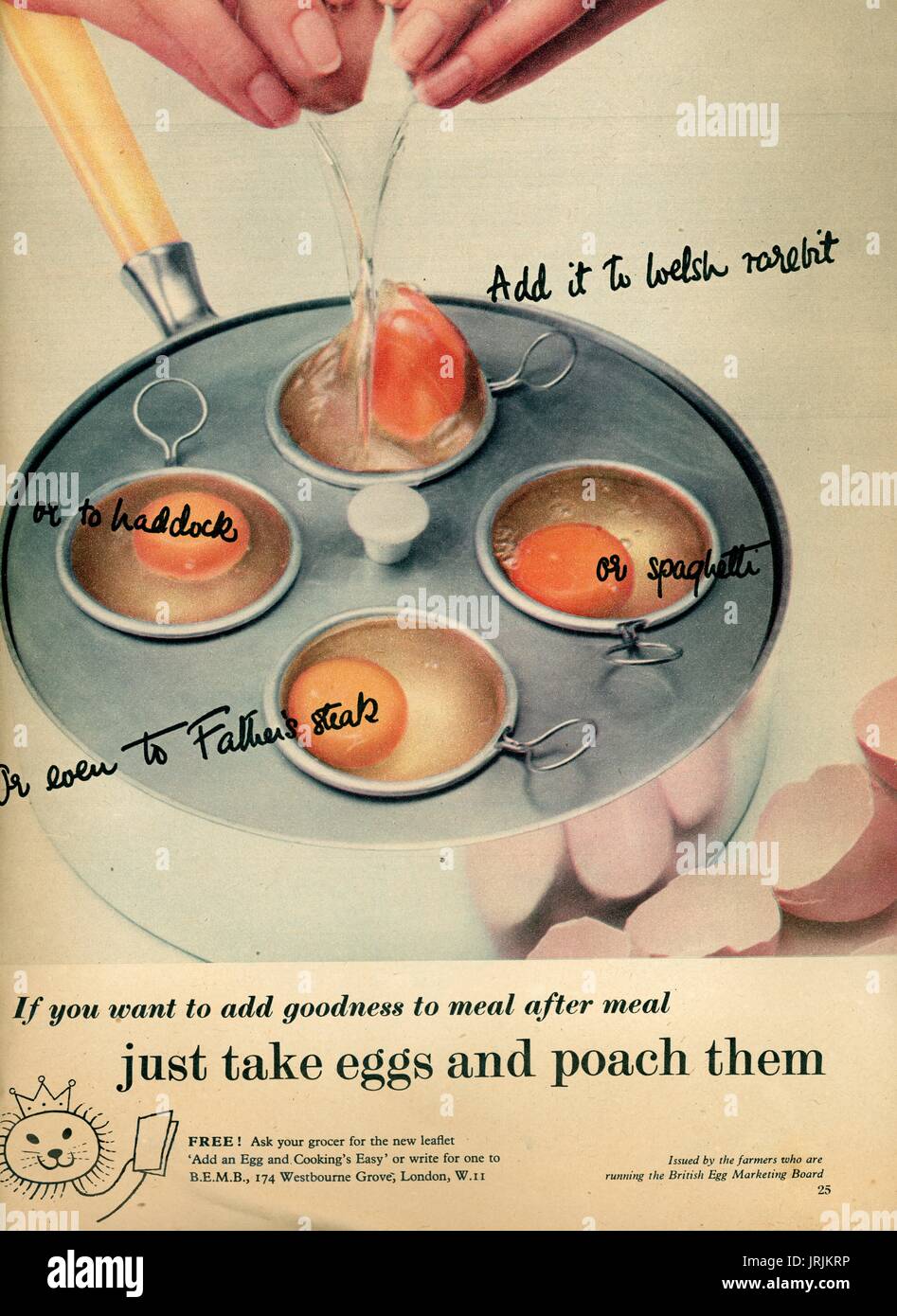 Egg marketing board hi-res stock photography and images - Alamy